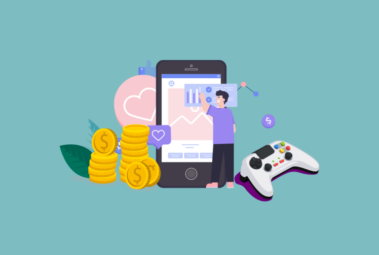 Complete Guide to Mobile Game Development (Updated 2020)