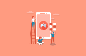 Top 10 Mobile Game Development Companies in 2022