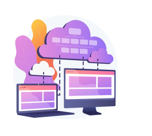 Cloud Apps vs. Web Apps: Features & Differences