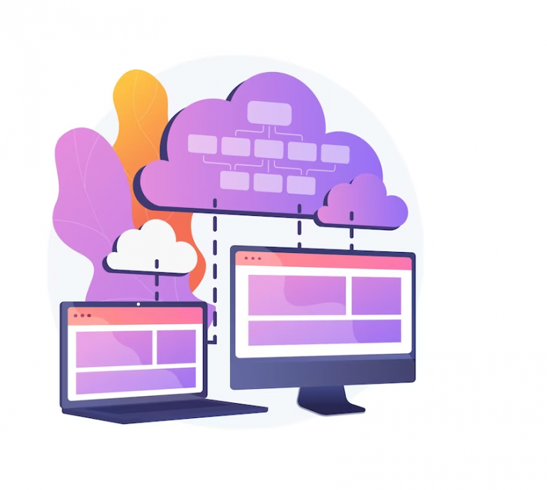 Cloud Apps vs. Web Apps: Features & Differences
