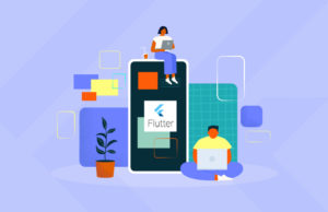 What Made Flutter Framework a Big Hit in the App Development Industry?