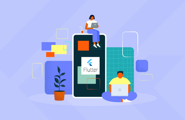 What Made Flutter Framework a Big Hit in the App Development Industry? What Made Flutter Framework a Big Hit in the App Development Industry?