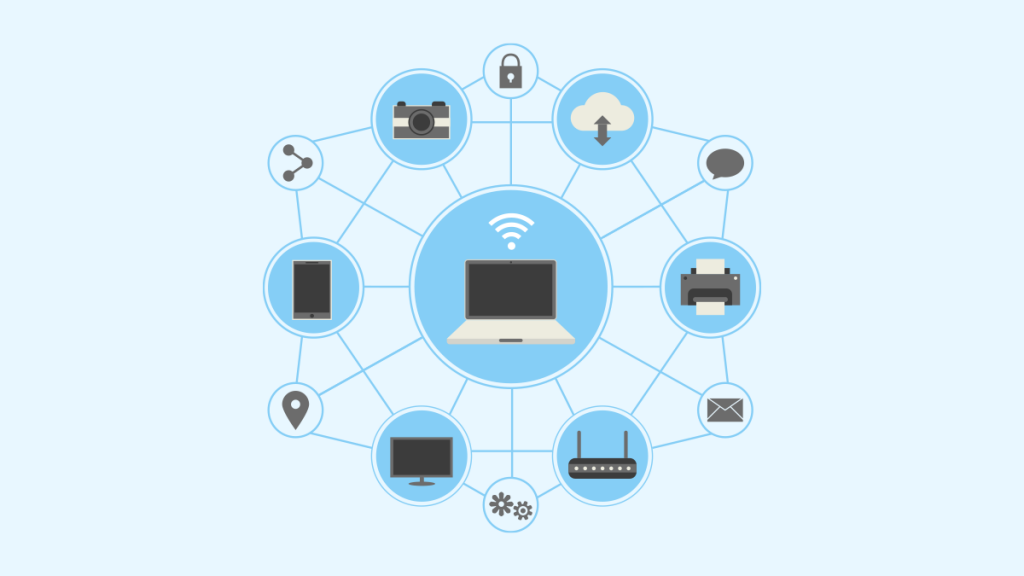 Internet of Things- key Business Insights | TechGropse