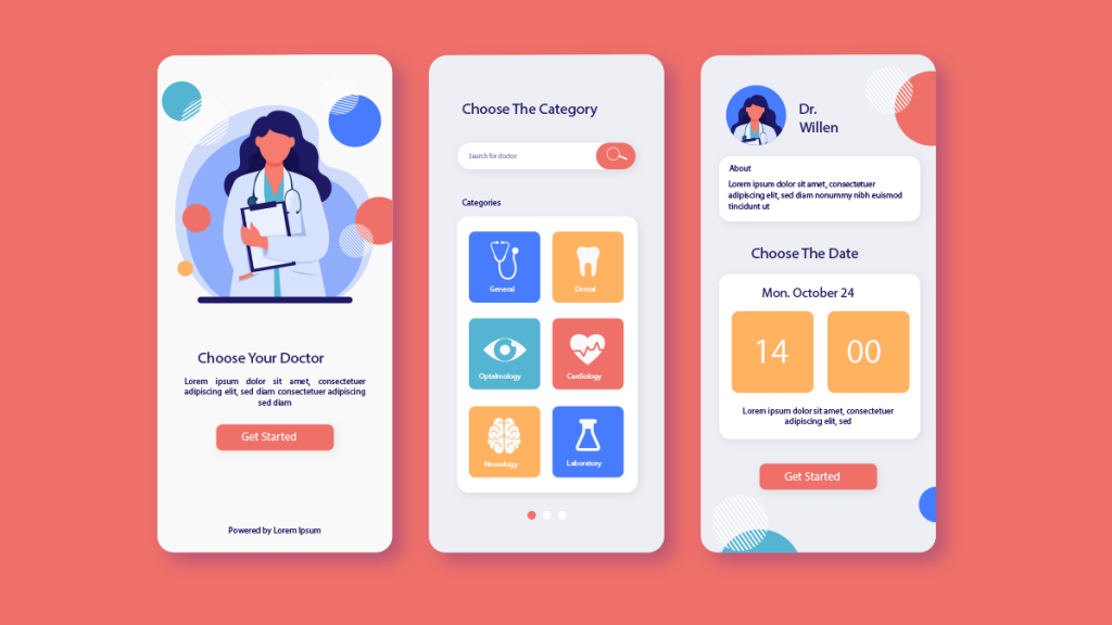 Doctor On Demand App Development Cost and Key Features