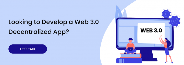 Web3 Development Cost & Key Features