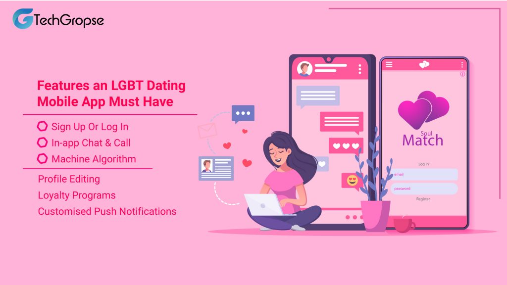 10 Best LGBT Dating Apps to Find Your Ideal Match