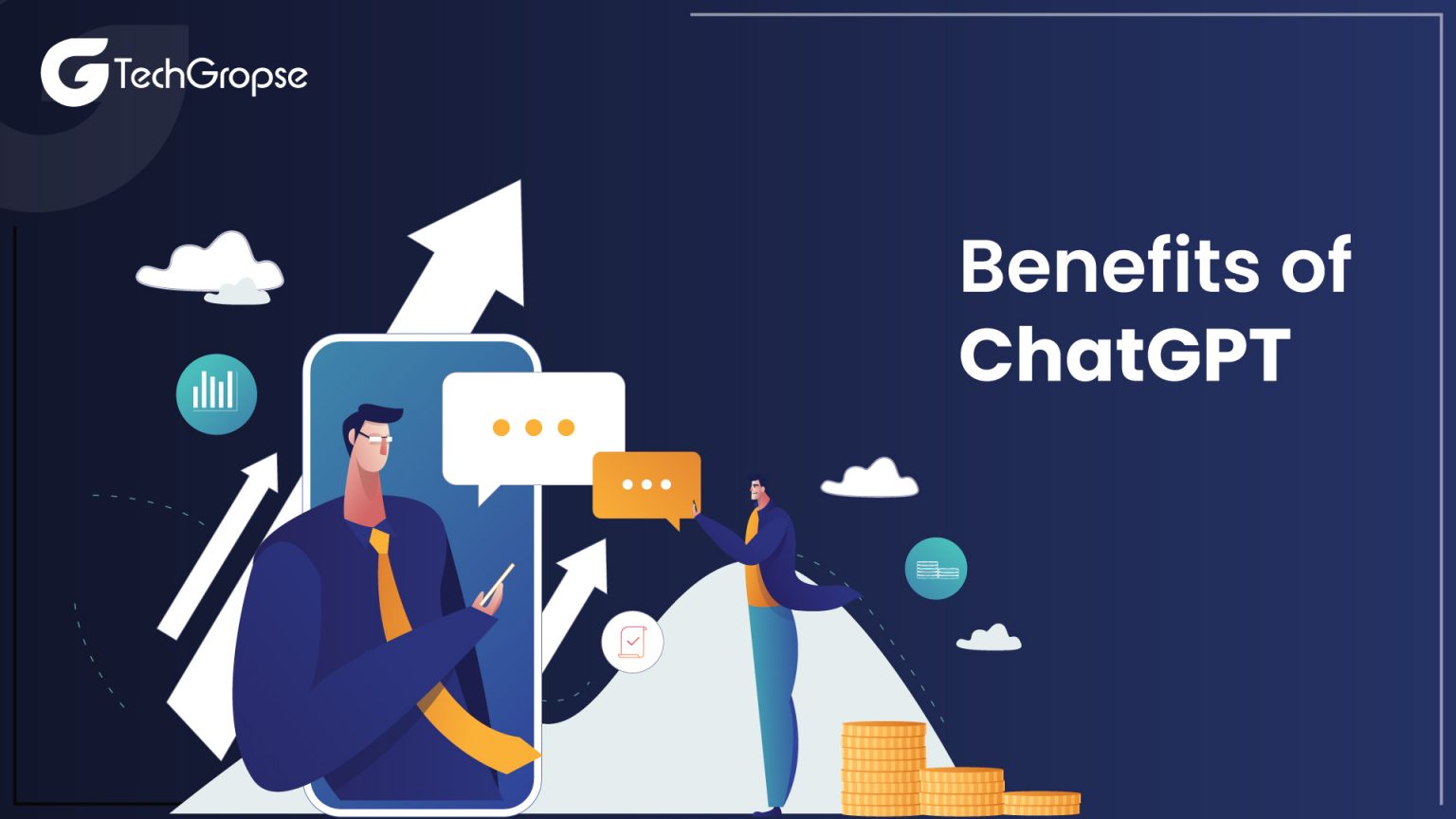 Important things about ChatGPT - Let's Start With ChatGPT