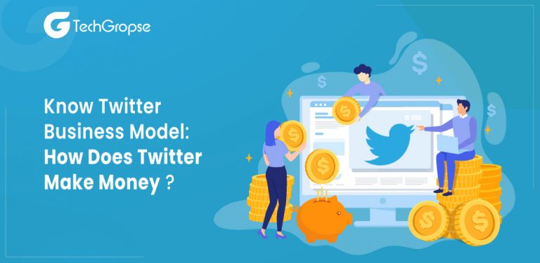 Twitter Business Model | How Does Twitter Makes Money?[2023]