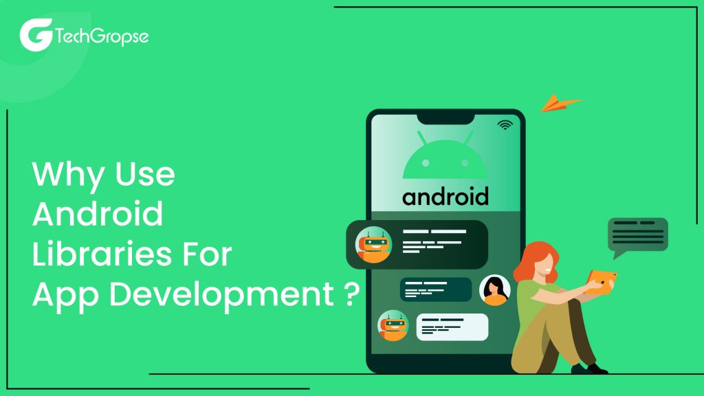 Best Android Libraries - Trending Android App Libraries in 2023 Best Android Libraries - Trending Android App Libraries in 2023