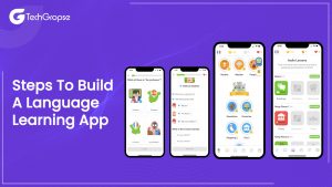 Follow These Steps to Develop Language Learning App