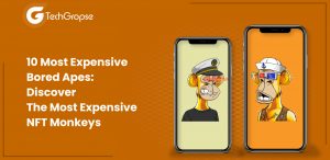 10 Most Expensive Bored Apes in 2023