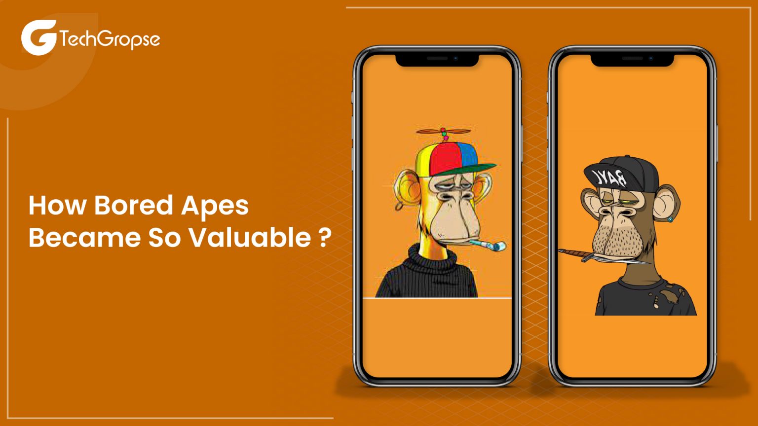 10 Most Expensive Bored Apes in 2023