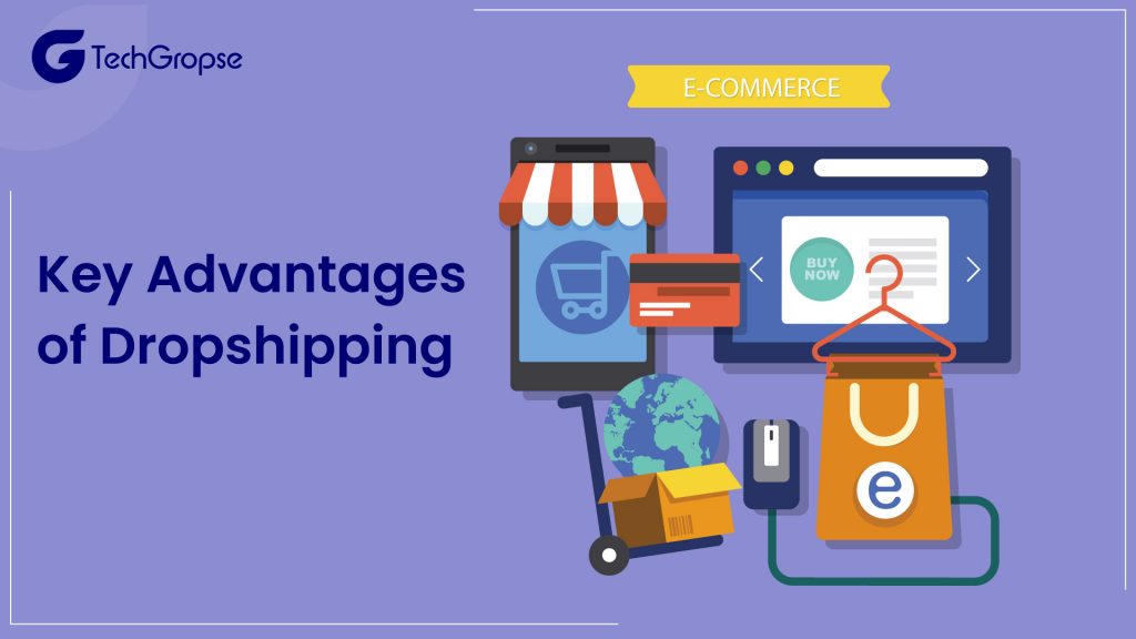 10 Steps to Build a Dropshipping App in 2023