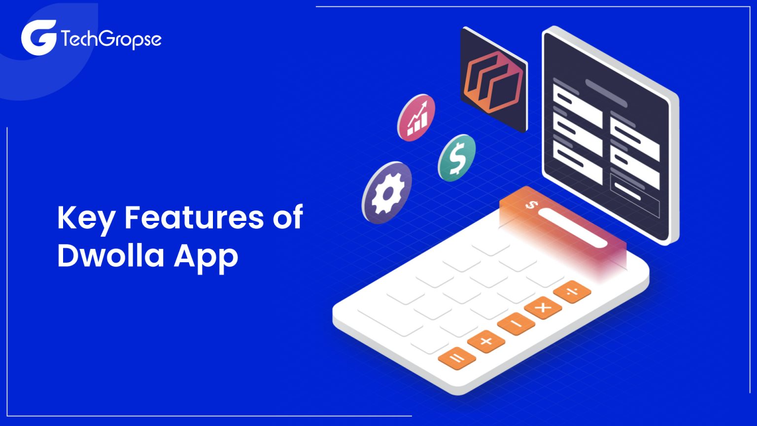 Know the Dwolla App Business Model