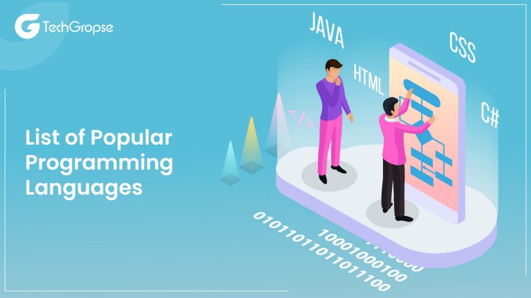 Best Programming Languages To Learn in 2023