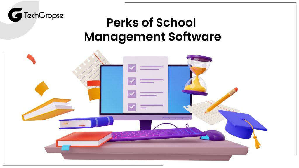 12 Steps to Build School Management Software