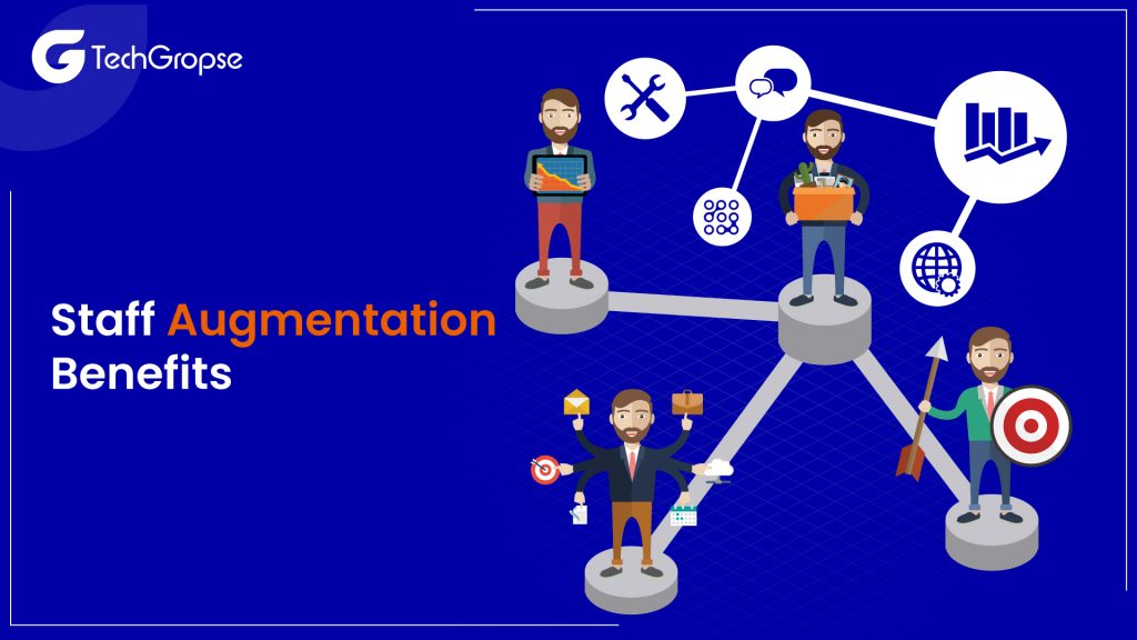 Staff Augmentation Vs Outsourcing: Which Is The Best Choice?
