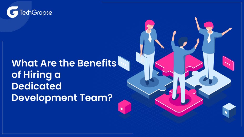 Cost and Features to Hire Dedicated Development Team (2023)