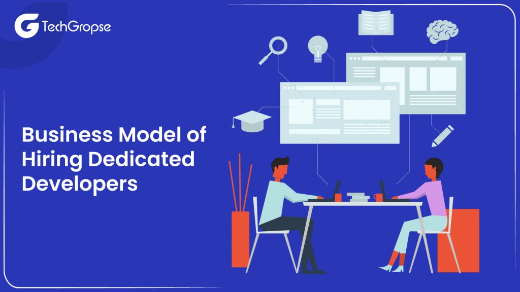 How to Hire Dedicated Developers in USA (2023)