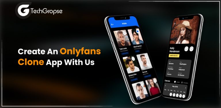 Create an Onlyfans Clone App With Us (2023)