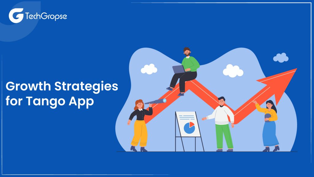 Know the Tango App Business Model (2023)