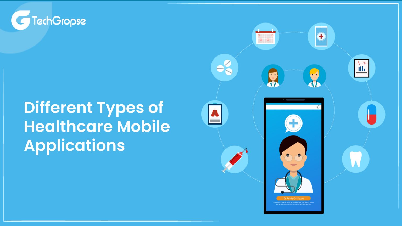 How to Build a Successful Healthcare Mobile App?