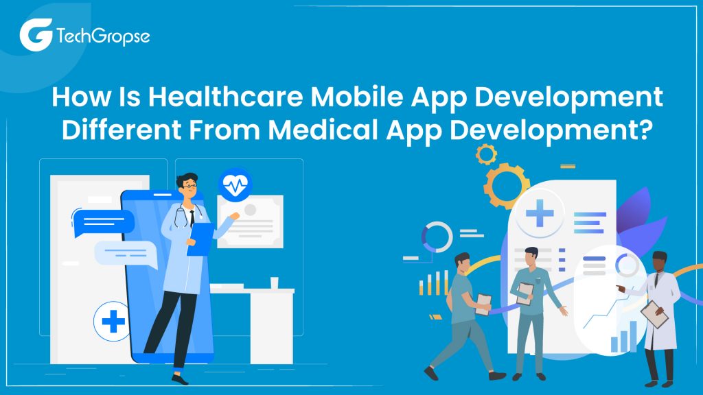 How to Build a Successful Healthcare Mobile App?