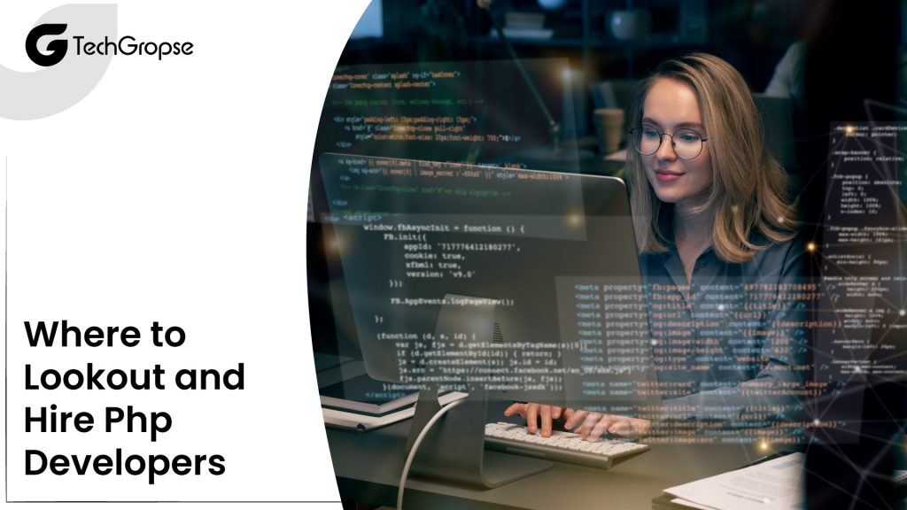 How to Hire PHP Developers in 2023? Cost And Features (2023)