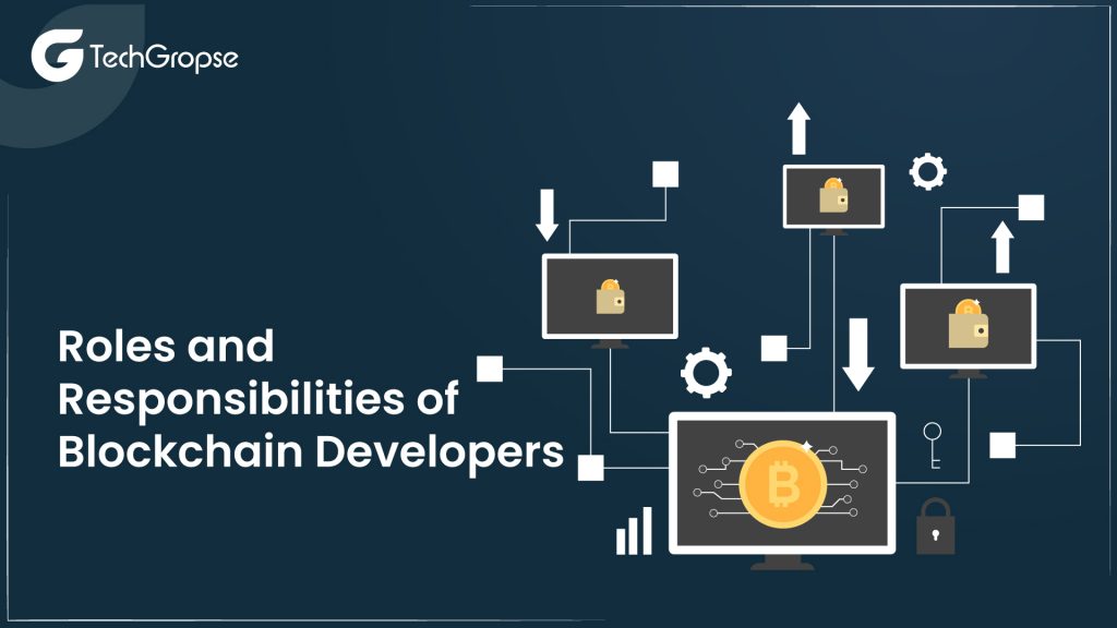 Facts to learn Before Hiring Dedicated Team of Blockchain Developers Facts to learn Before Hiring Dedicated Team of Blockchain Developers