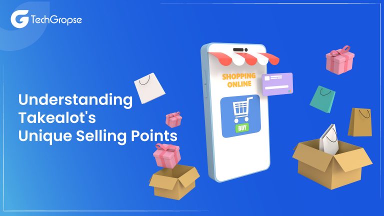 How to Develop a Clone Like Takealot