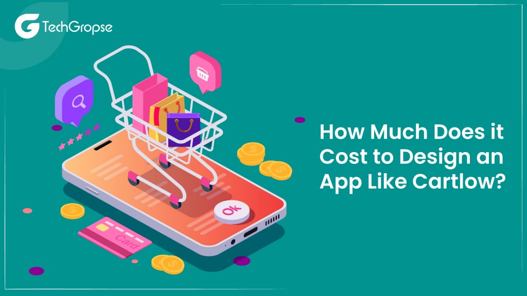 12 Steps to Build an App Like Cartlow