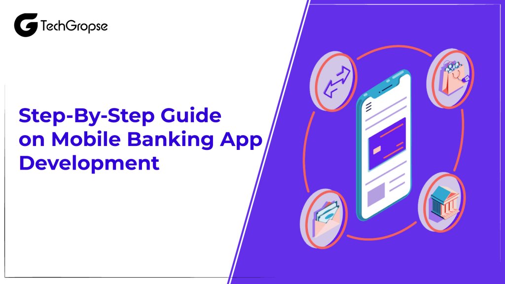 How To Develop a Mobile Banking App Like myWisely