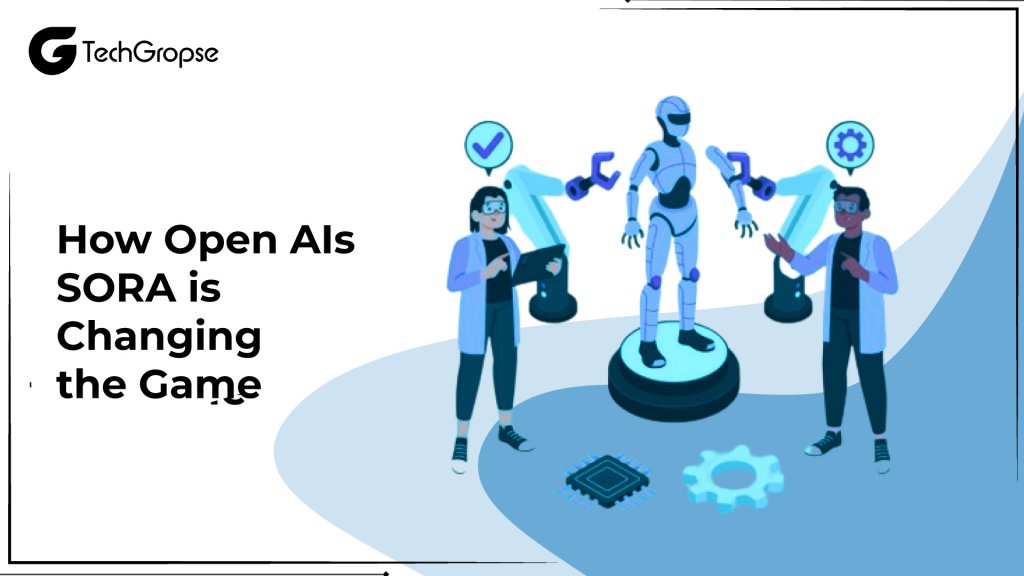 How to Build a Text-to-Video AI Platform Like SORA?