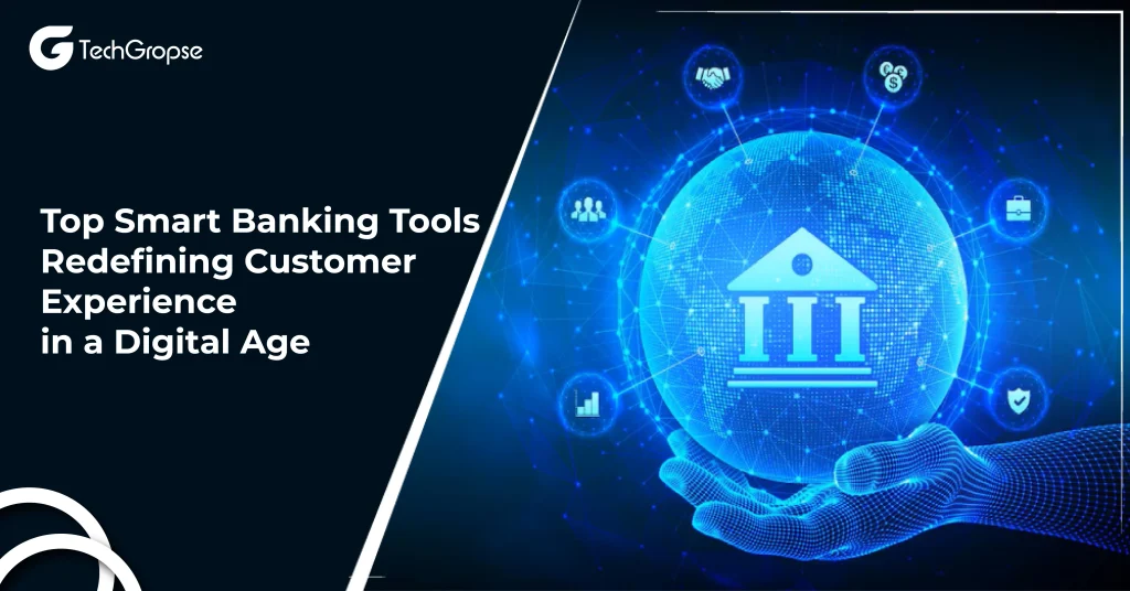 Top Smart Banking Tools in 2025