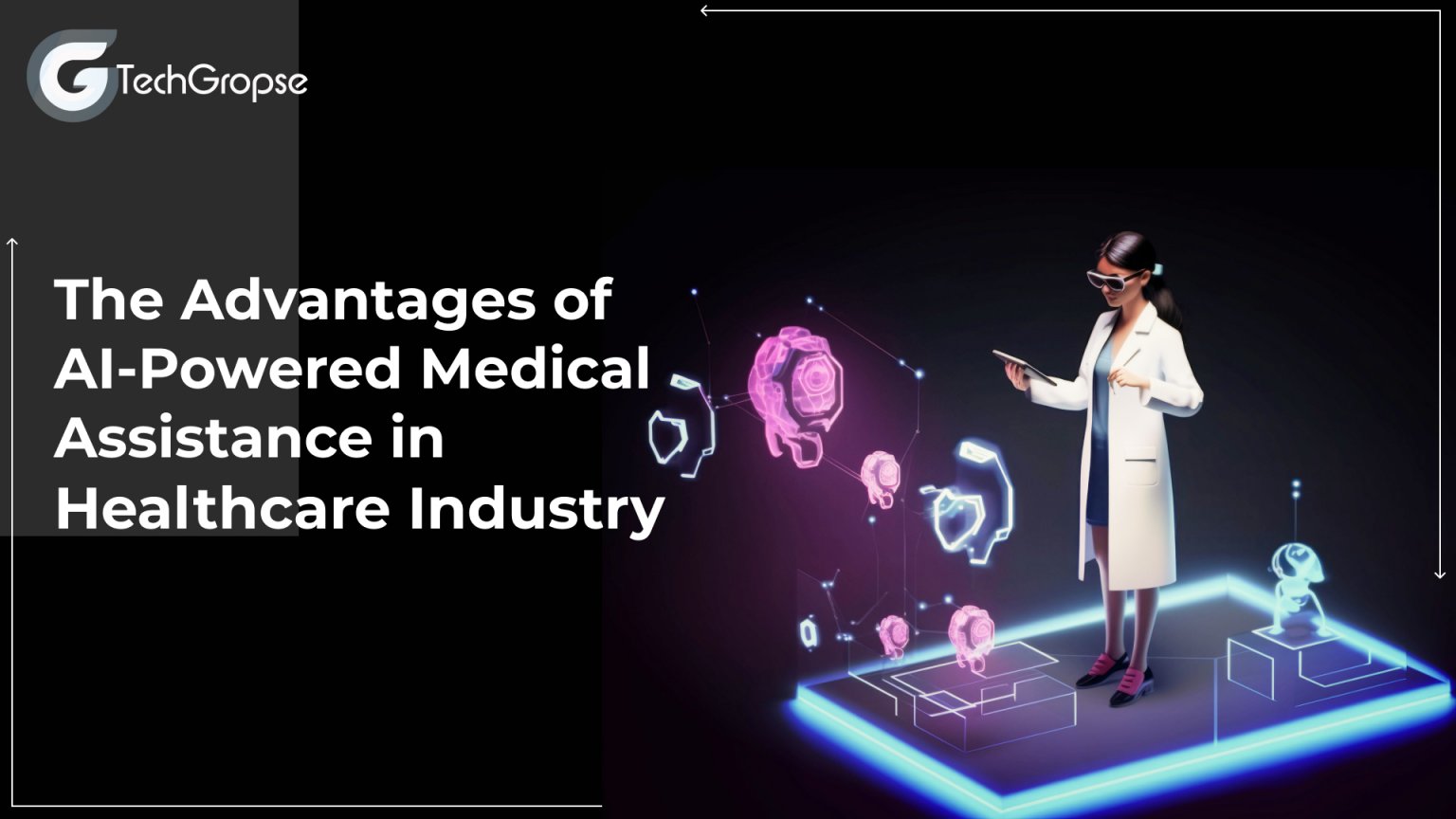 AI Powered Medical Assistant for Streamlined Disease Diagnosis