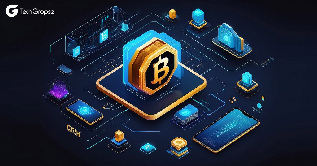 Explore the Blockchain Technology: Impact on Cross-Border Financial ...