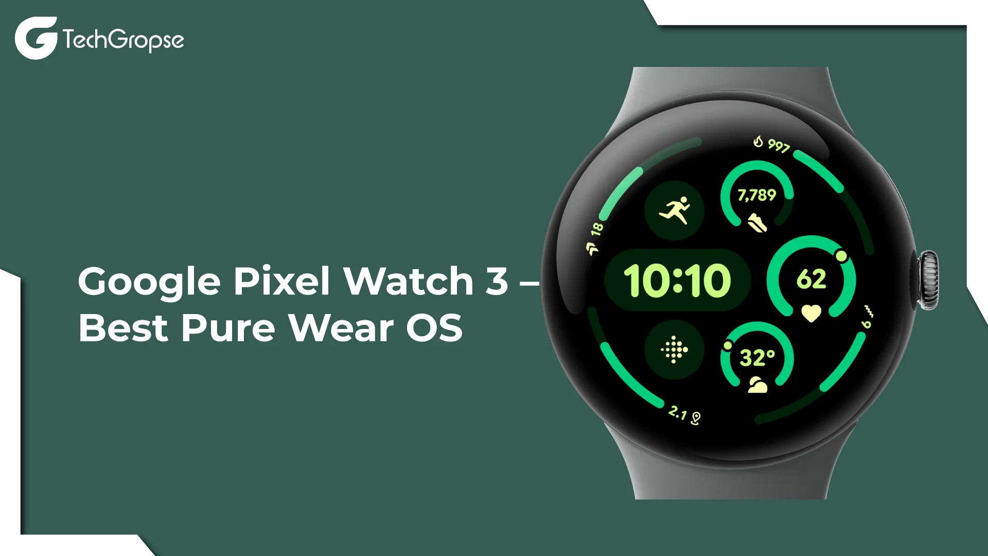 Best smartwatch apps in 2026