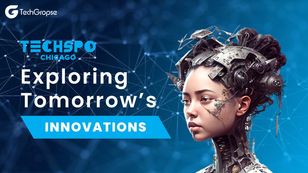 Explore the Tech Expo Chicago 2025