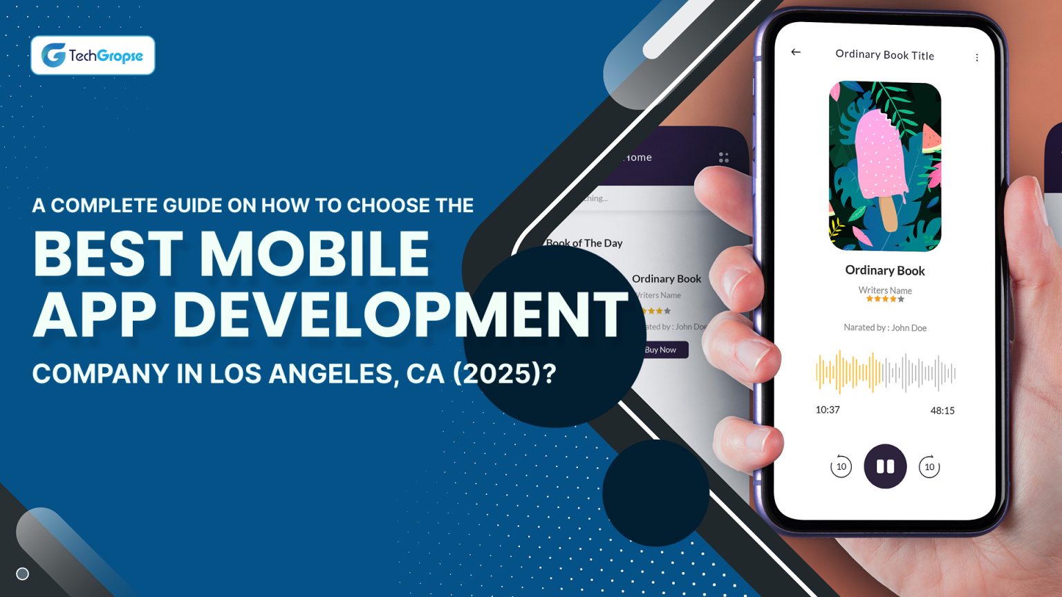 How to Build a Soccer Mobile App in 2025: Complete Guide?