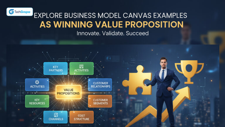 Business Model Canvas Examples: 5 Real-World BMC to Learn From