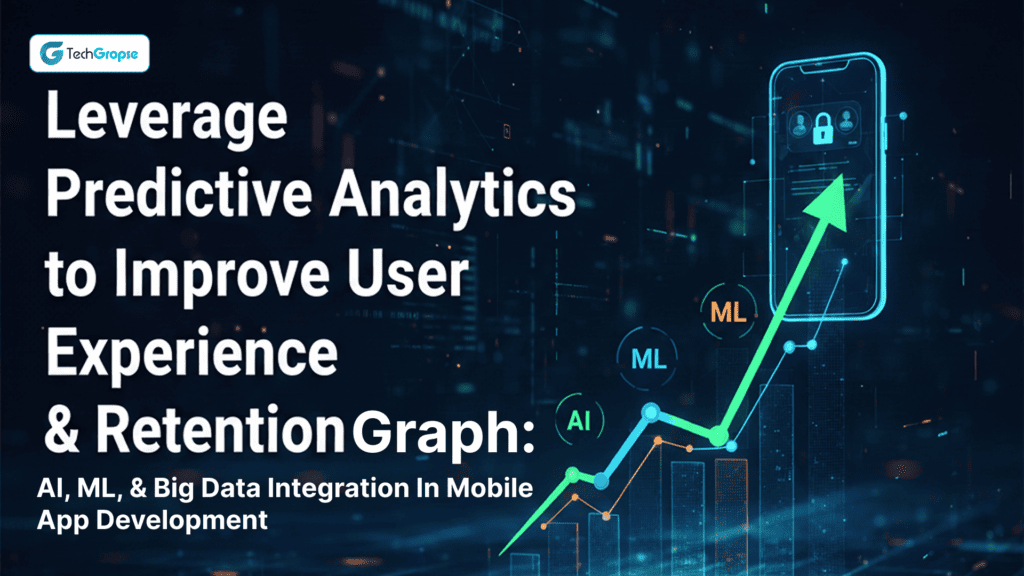 Leverage Predictive Analytics to Improve User Experience & Retention ...