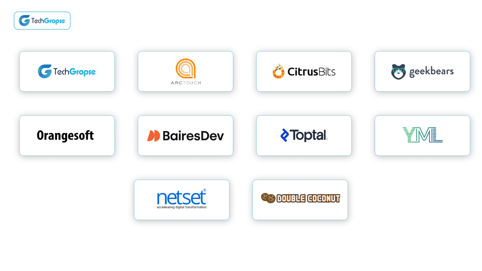 10 Best Mobile App Development Companies in San Francisco