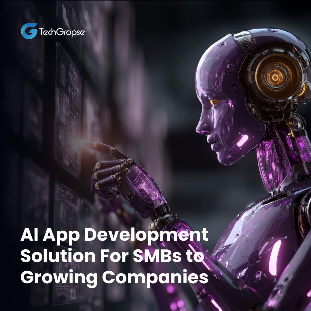 Top Mobile App Development Company in Egypt